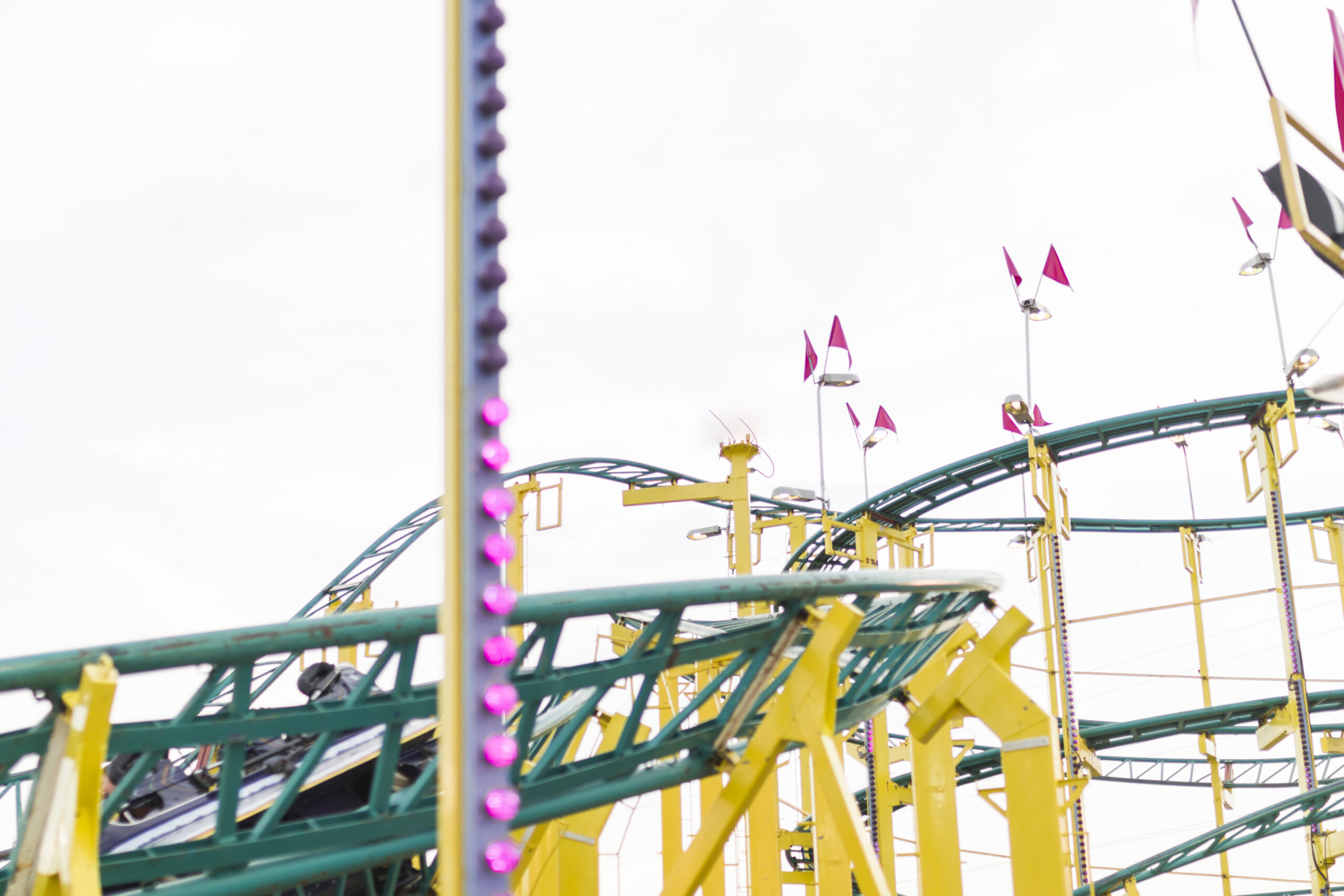 Amusement Rides Manufacturers | Aarmageddon Adventures